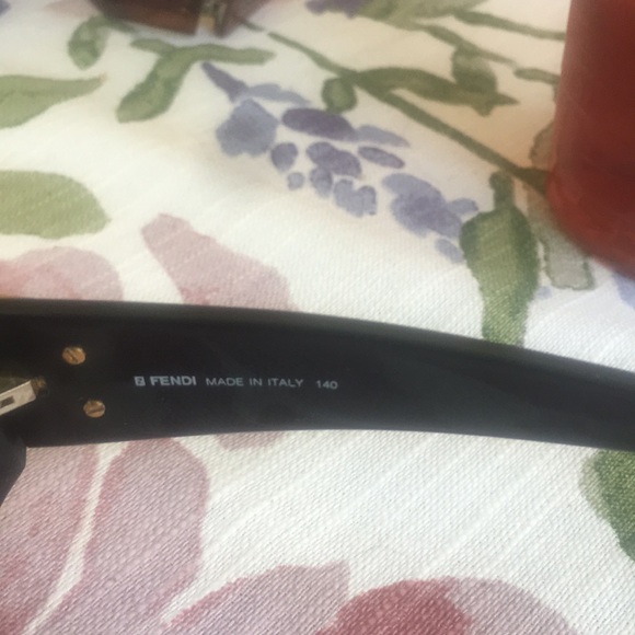 Fendi | Other | Gorgeous Fendi Frames | Poshmark